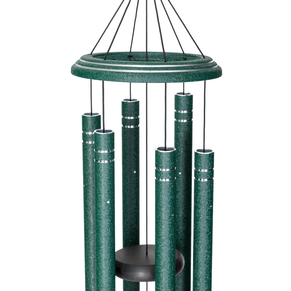 Arabesque 32-Inch Wind Chime