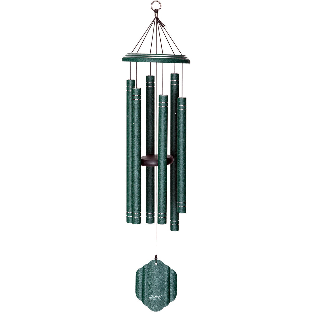 Arabesque 36-Inch Wind Chime