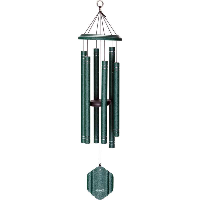 Arabesque Wind Chimes