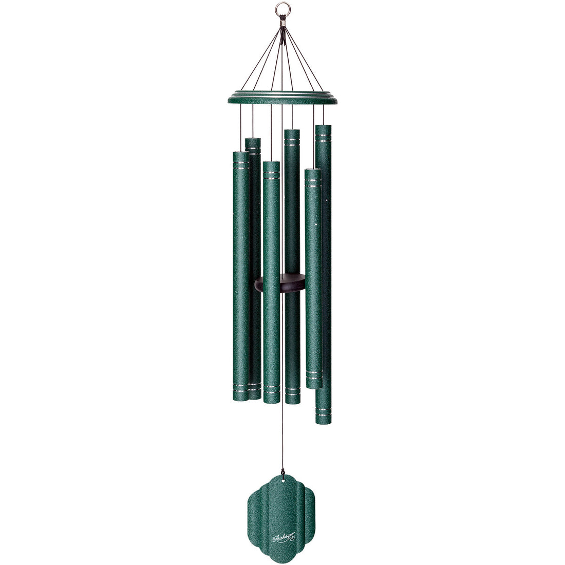 Arabesque 44-inch Wind Chime