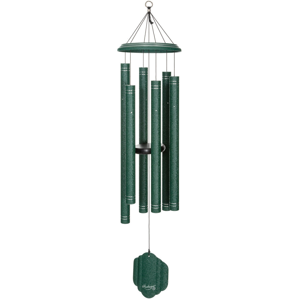 Arabesque Wind Chimes