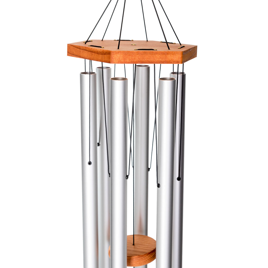 Arias 44-inch Wind Chime
