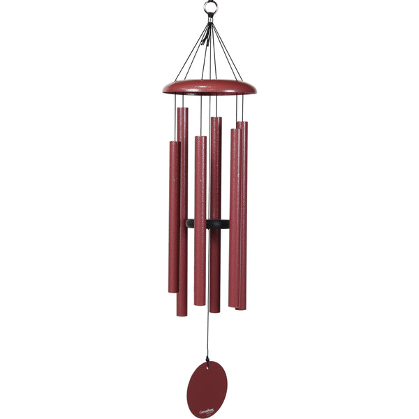 Shop and listen to quality wind chimes at ChimeTime.com