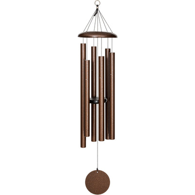 Shop and listen to quality wind chimes at ChimeTime.com
