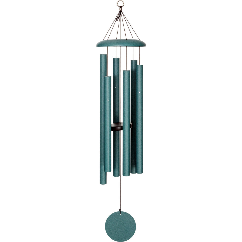 Deep Tone Wind Chimes