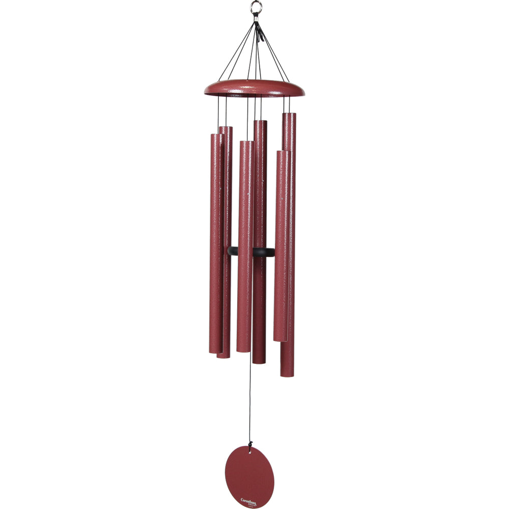 Deep Tone Wind Chimes