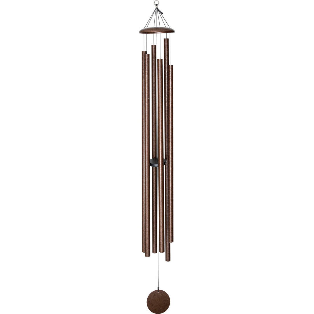 Corinthian Bells 74-inch Wind Chime