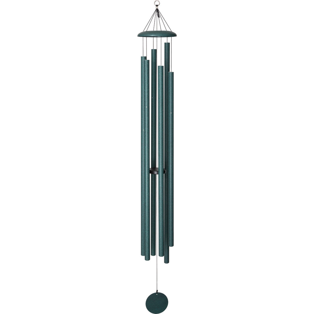 Corinthian Bells 74-inch Wind Chime