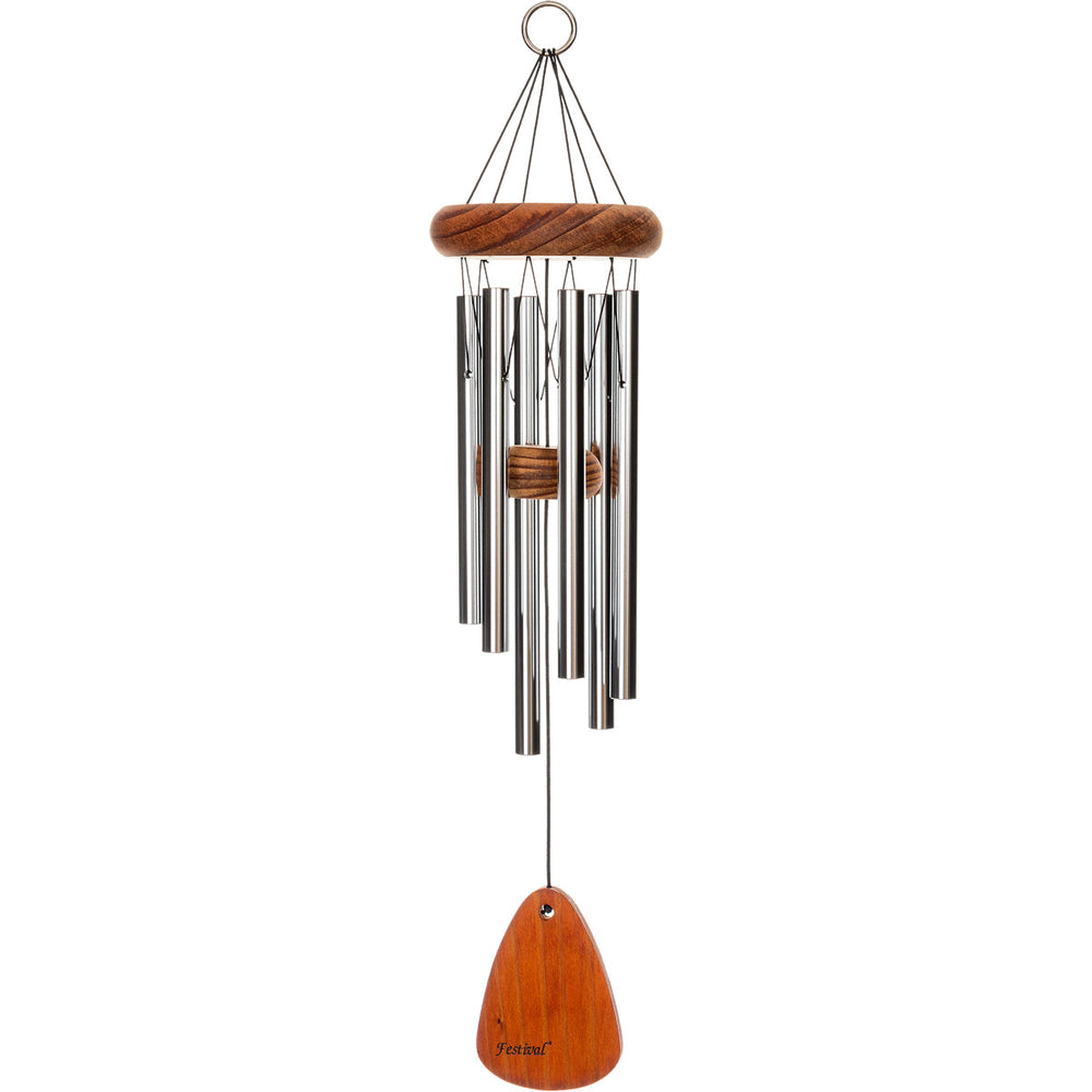 Festival 18-Inch Wind Chime