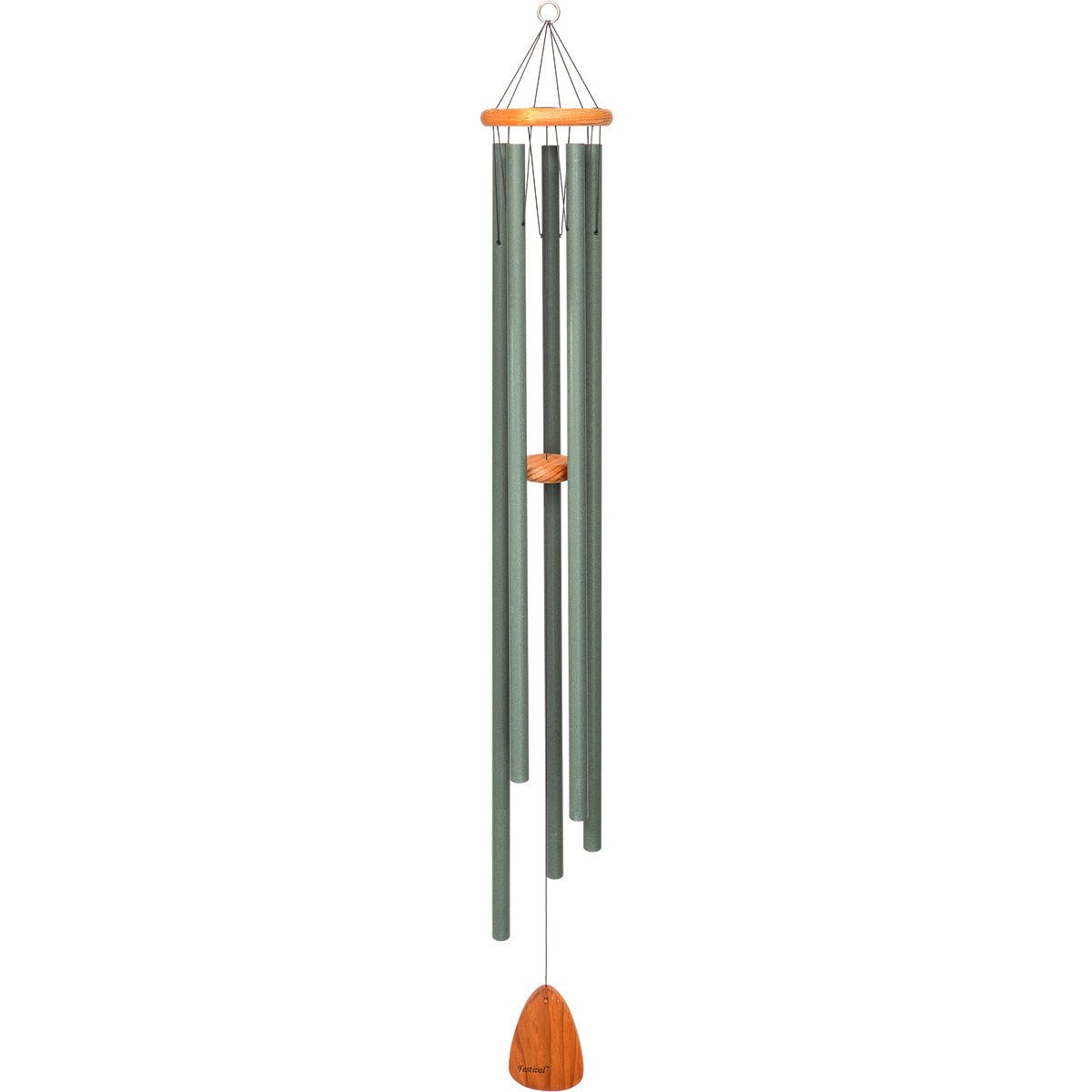 Festival 60-Inch Wind Chime
